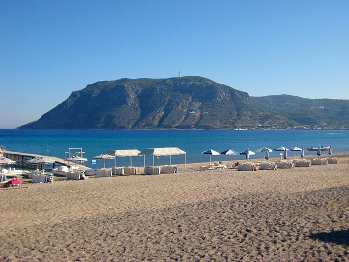 Best Beaches in Kos, Greece | Digital Greece