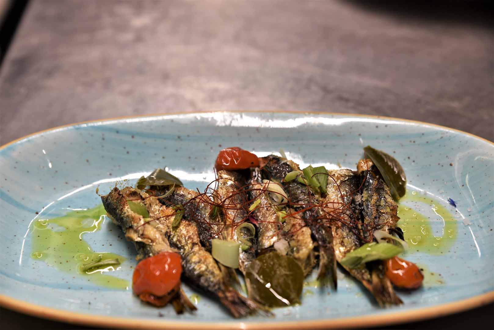 Thalami Restaurant | Digital Greece
