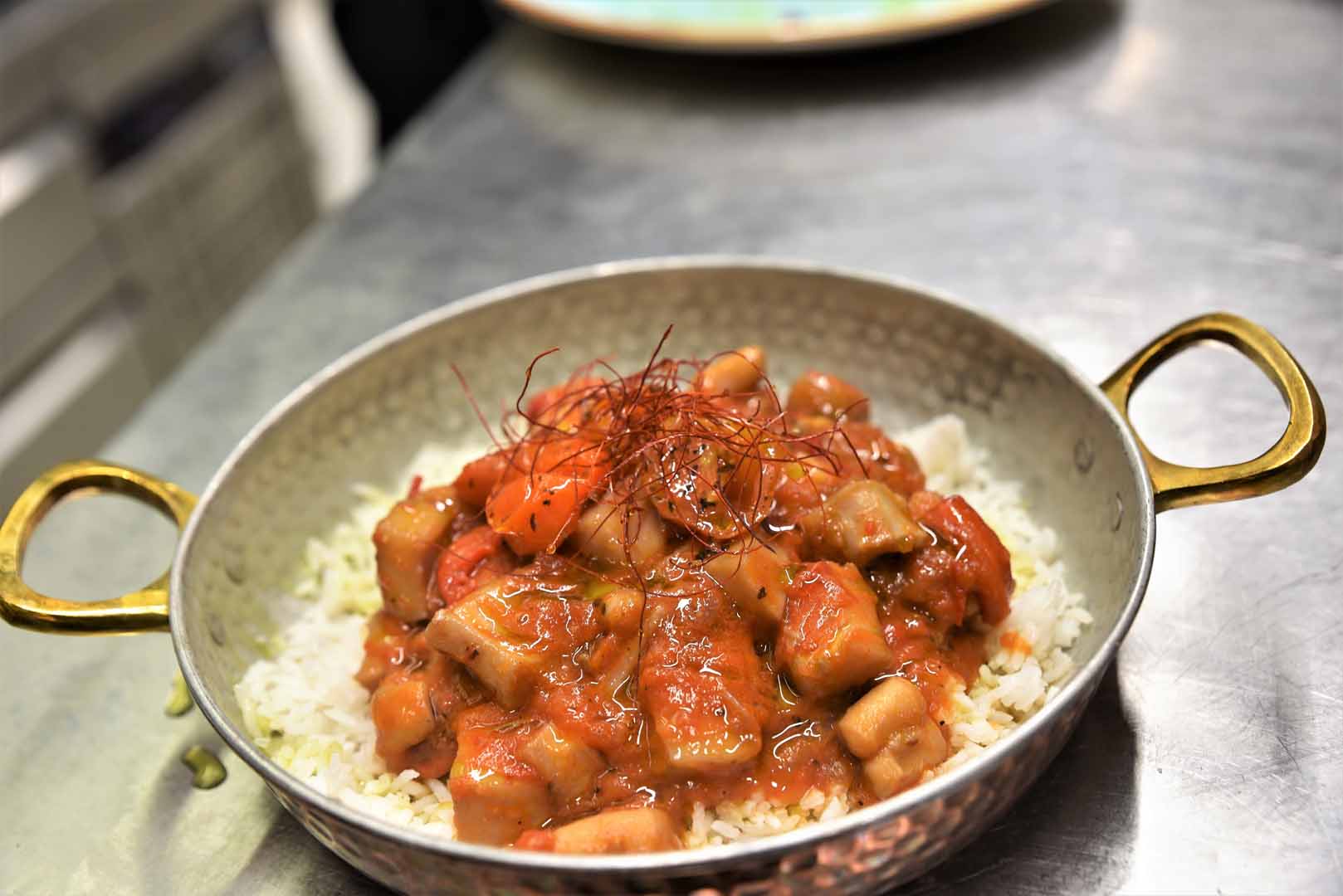 Thalami Restaurant | Digital Greece