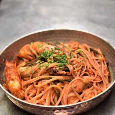 Thalami Restaurant | Digital Greece