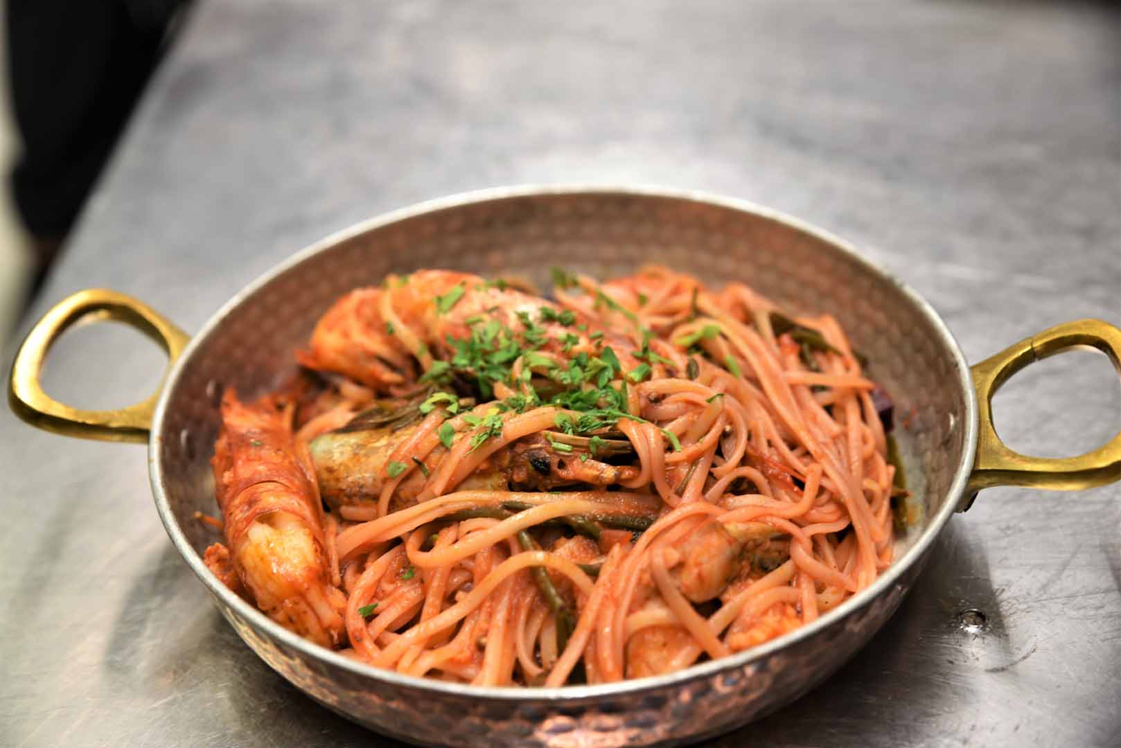 Thalami Restaurant | Digital Greece