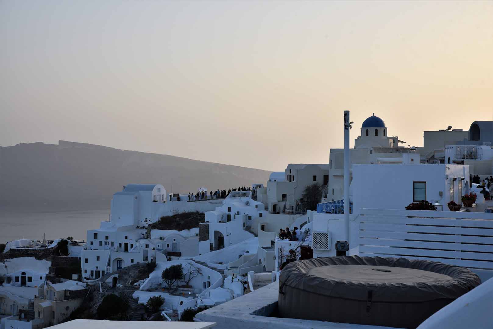 Thalami Restaurant | Digital Greece